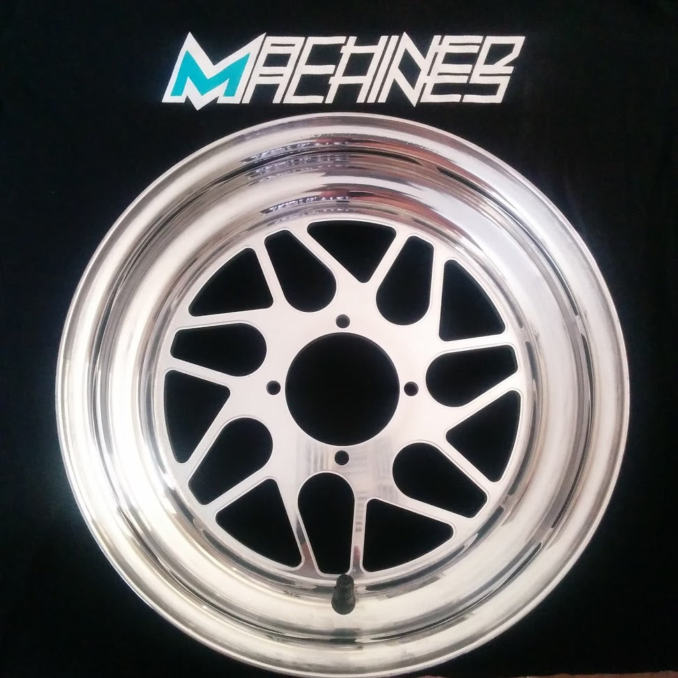 Durban – Machined Machines