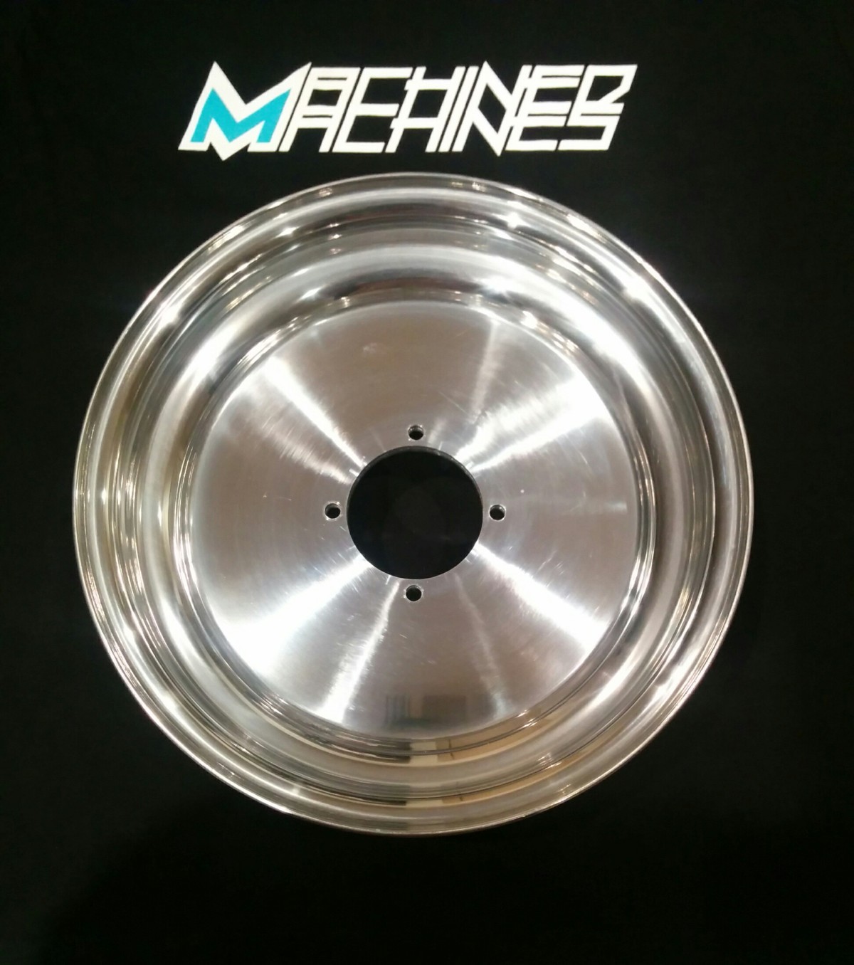 Home - Machined MachinesMachined Machines | Designed by Men, Made by ...