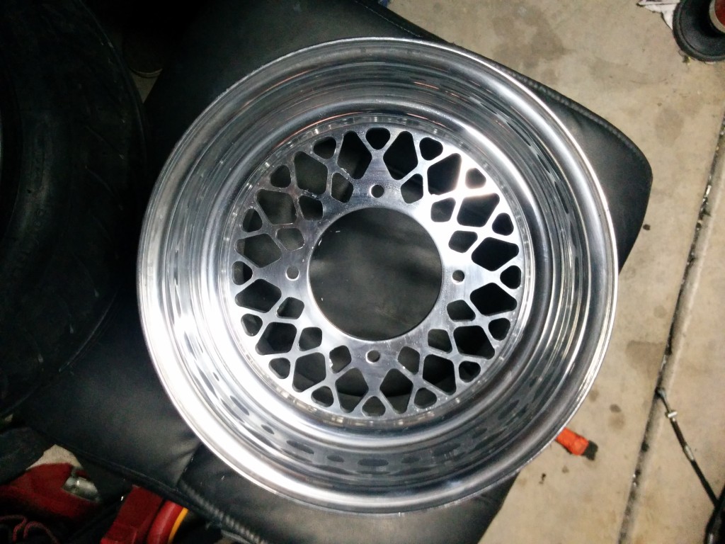 Super Mesh - Machined MachinesMachined Machines