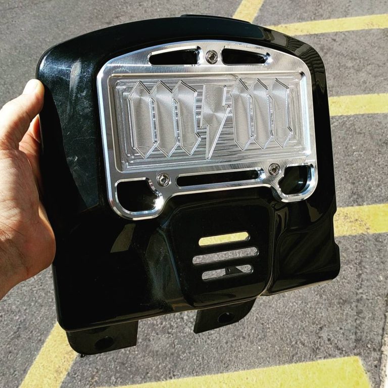 HONDA RUCKUS PARTS Archives - Page 2 of 2 - Machined MachinesMachined ...