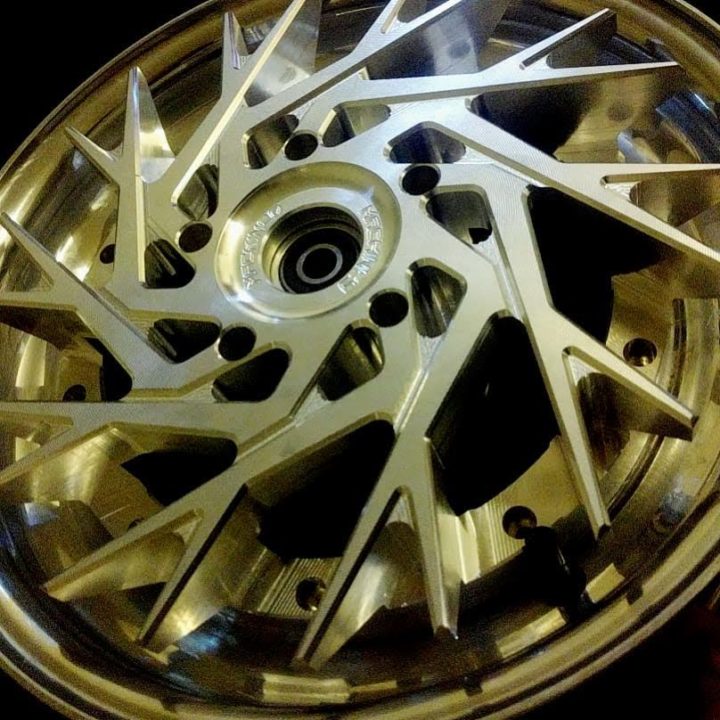 TWO PIECE WHEELS Archives - Page 2 of 3 - Machined MachinesMachined ...