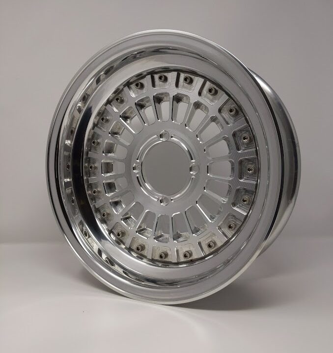 TWO PIECE WHEELS Archives - Page 5 of 5 - Machined MachinesMachined ...